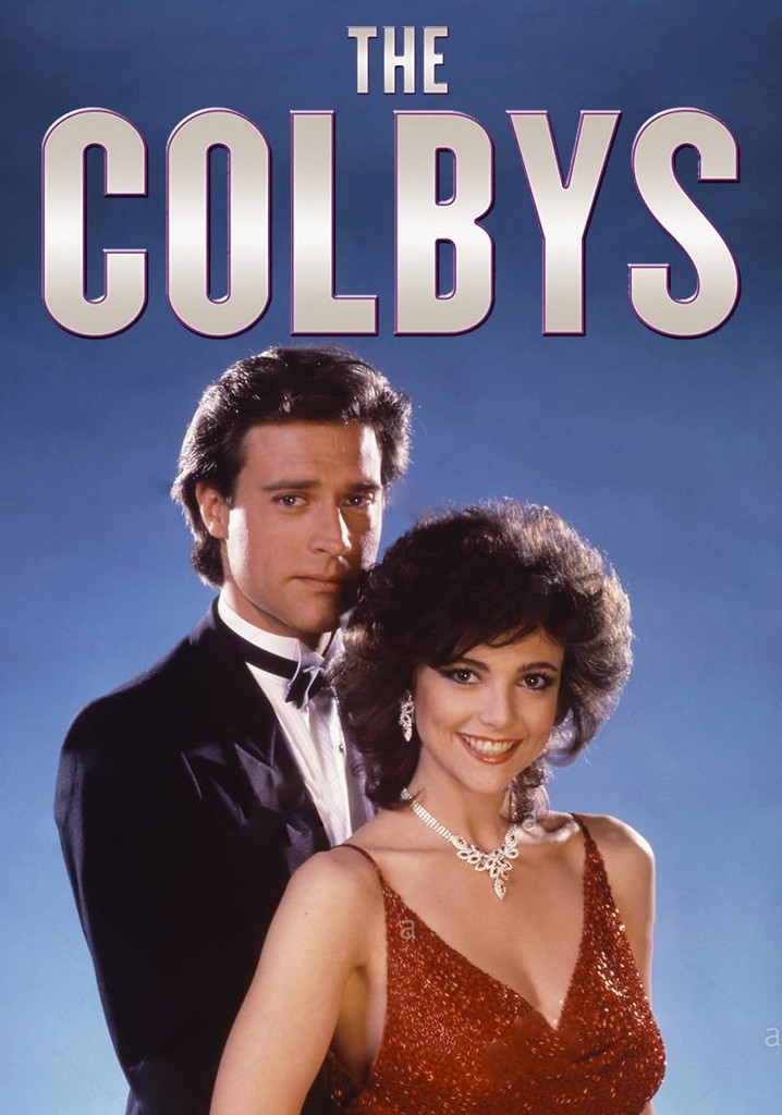The Colbys Season 2 - watch full episodes streaming online